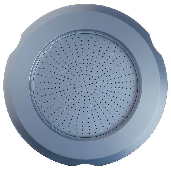 MAS-100 Iso NT® Perforated Lid, Stainless Steel, | 109189